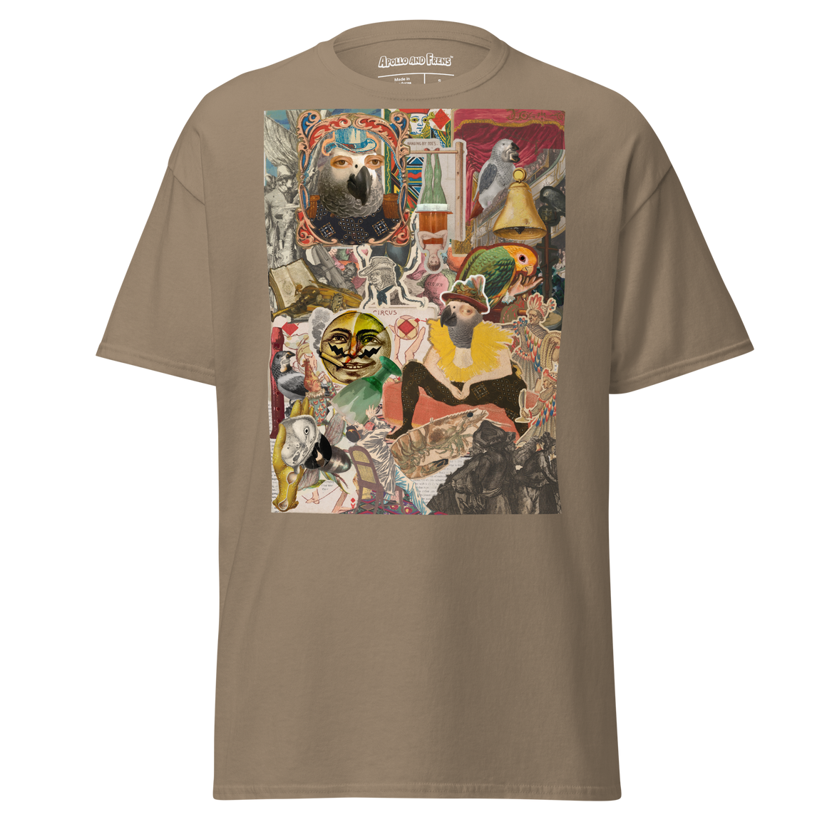 All Merch – Apollo and Frens